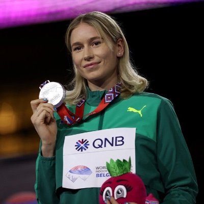 Who Is Marco Fassinotti (Eleanor Patterson Boyfriend)? Their ...