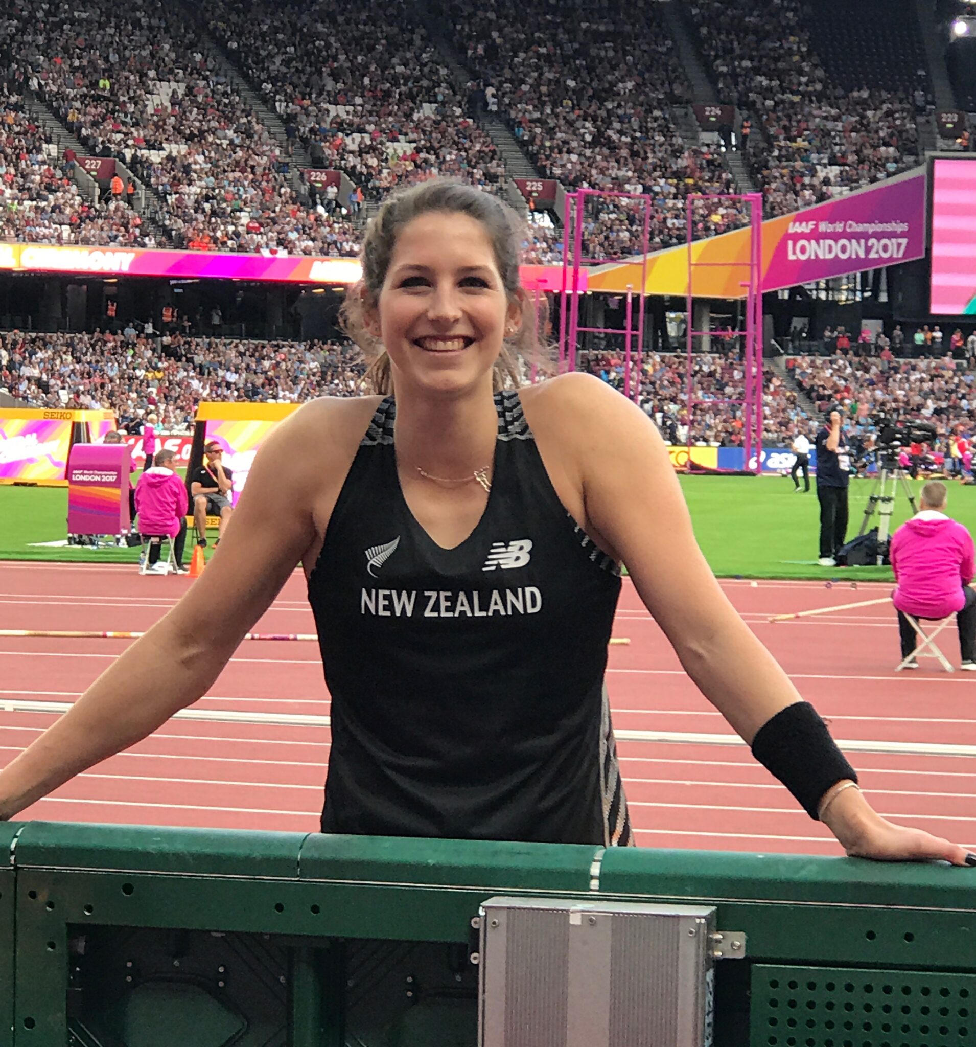 Who Is Lukas Walton-Keim (Eliza McCartney Boyfriend)? Relationship Explored