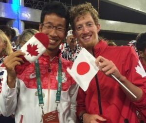 Who Is Sara Semkiw (Evan Dunfee Partner)? Relationship Timeline Explored