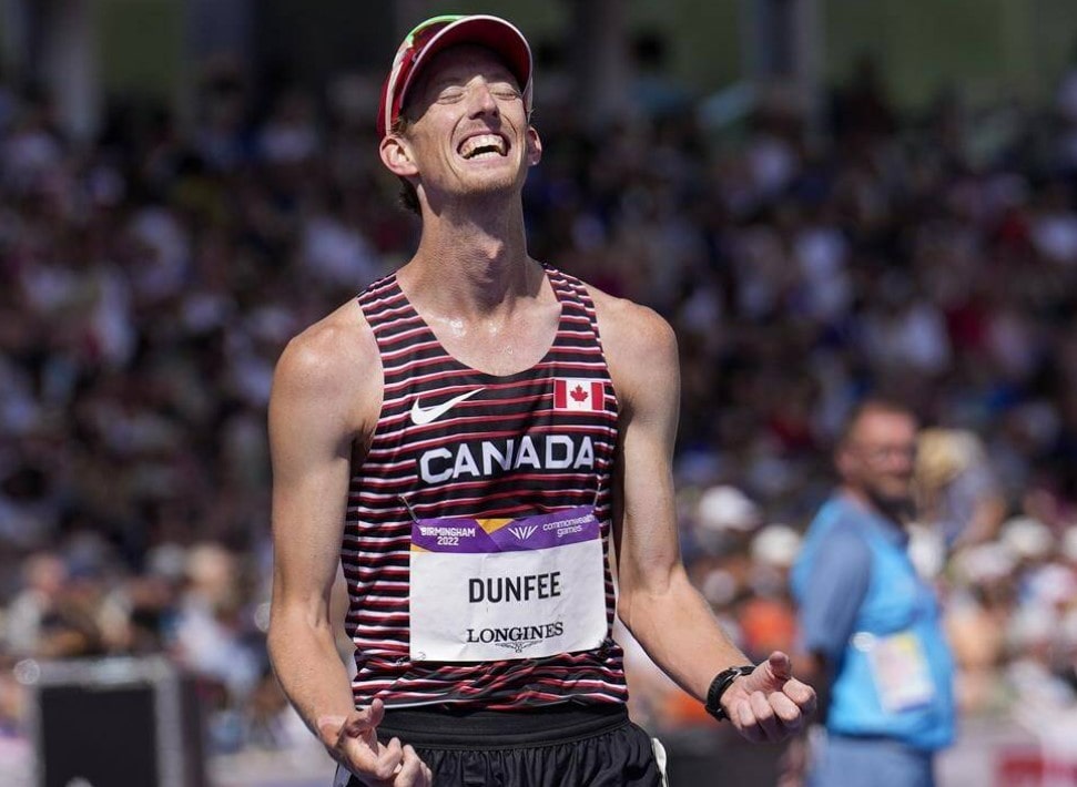 Who Is Sara Semkiw (Evan Dunfee Partner)? Relationship Timeline Explored