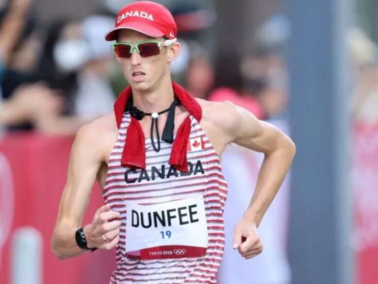 Who Is Sara Semkiw (Evan Dunfee Partner)? Relationship Timeline Explored