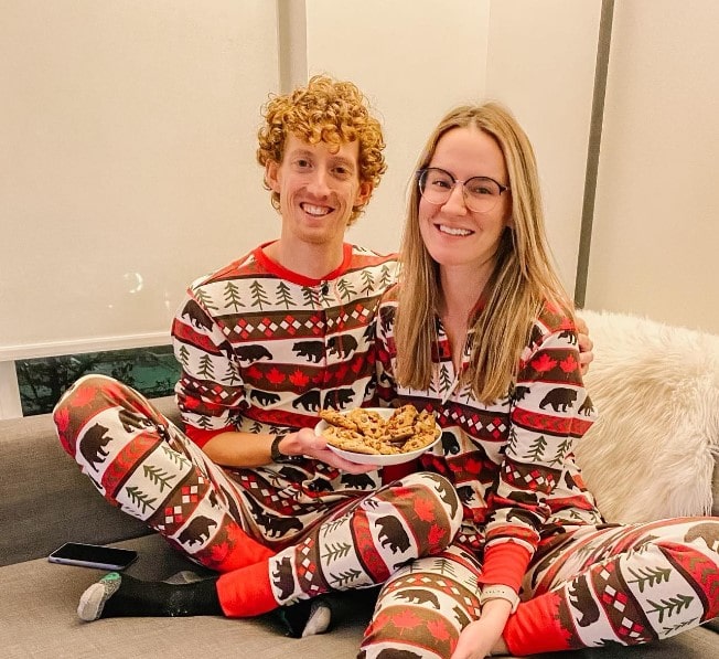 Who Is Sara Semkiw (Evan Dunfee Partner)? Relationship Timeline Explored