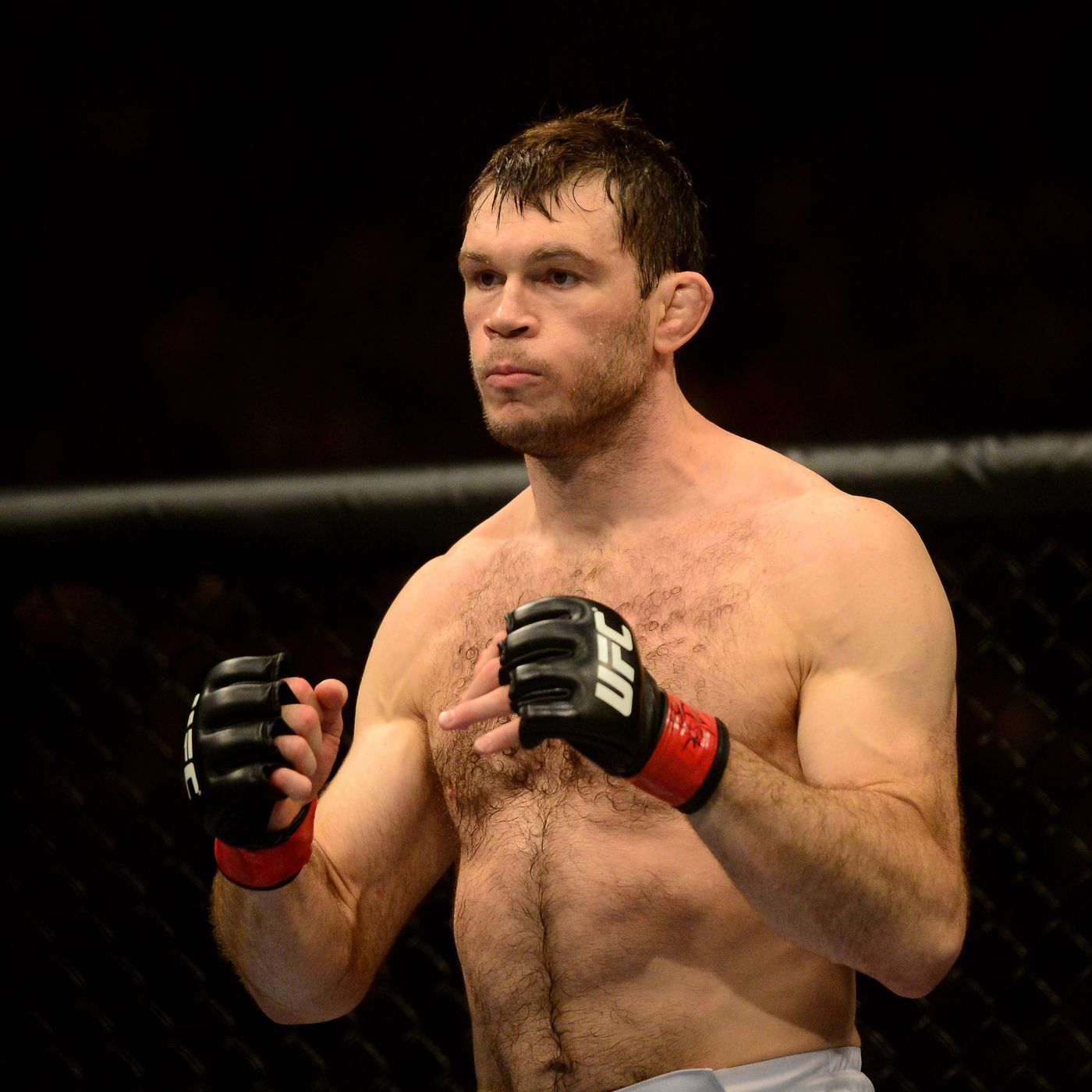Who Is Jaime Logiudice (Forrest Griffin Wife)? Meet Their Family And Kids