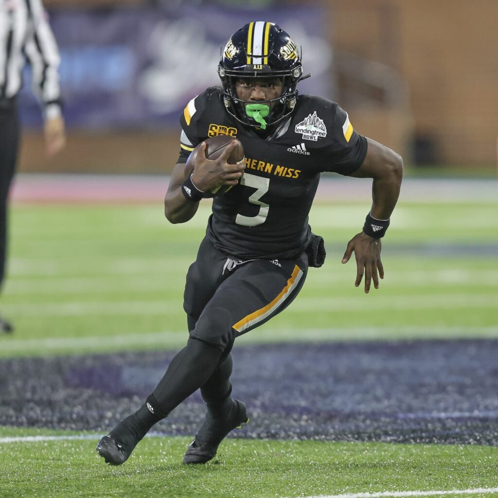 Who Are Frank Gore Jr Parents? Meet His Father Frank Gore Sr And Mother ...