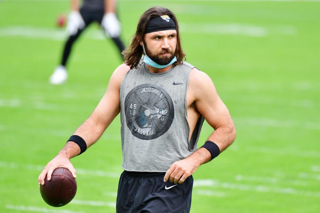 Who Is Meredith Minshew? Meet Gardner Minshew Sister Who Is Studying To ...