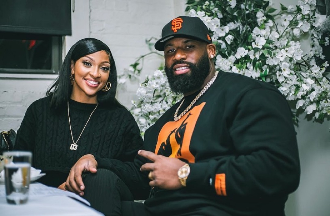 Who Is Chastity Gooch (George Fant Wife)? She Is A Former Lady ...