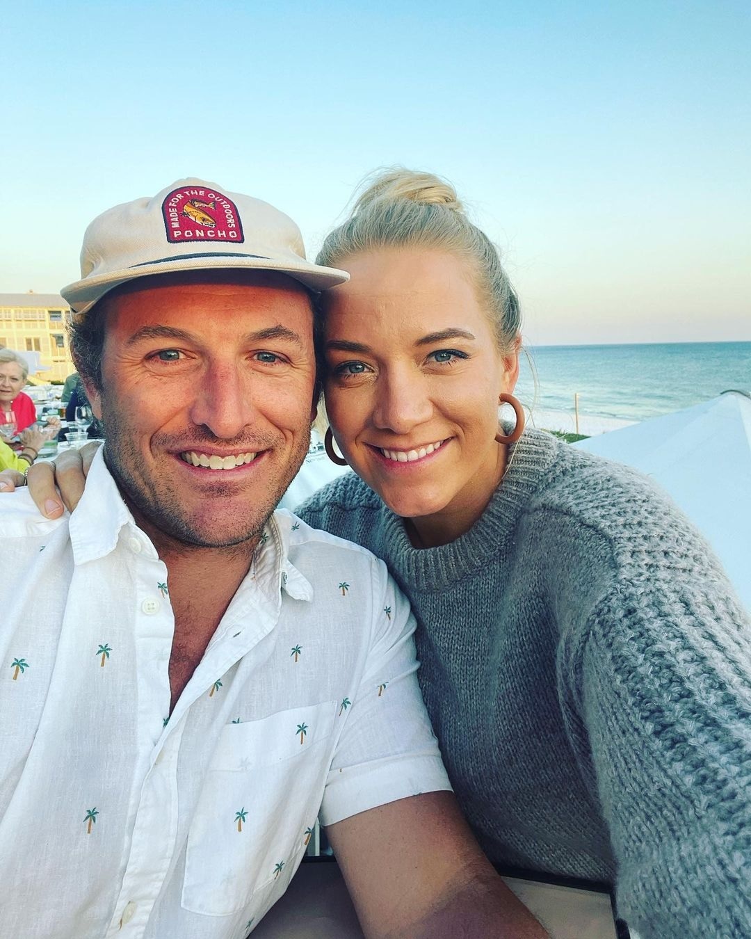 Who Is Gracie Coburn Willette Partner Carey Willette? Emma Coburn ...