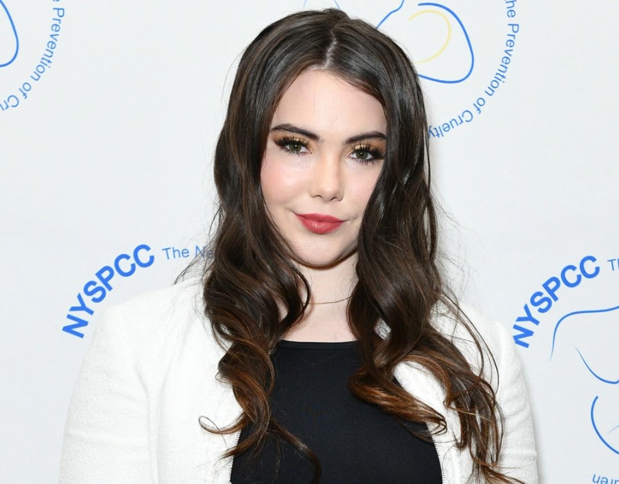 Who Are Kav Maroney And Tarynn Maroney? Meet Gymnast McKayla Maroney ...