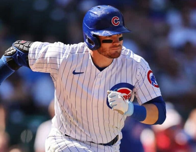 Who Is Chris Happ? Meet Ian Happ Brother