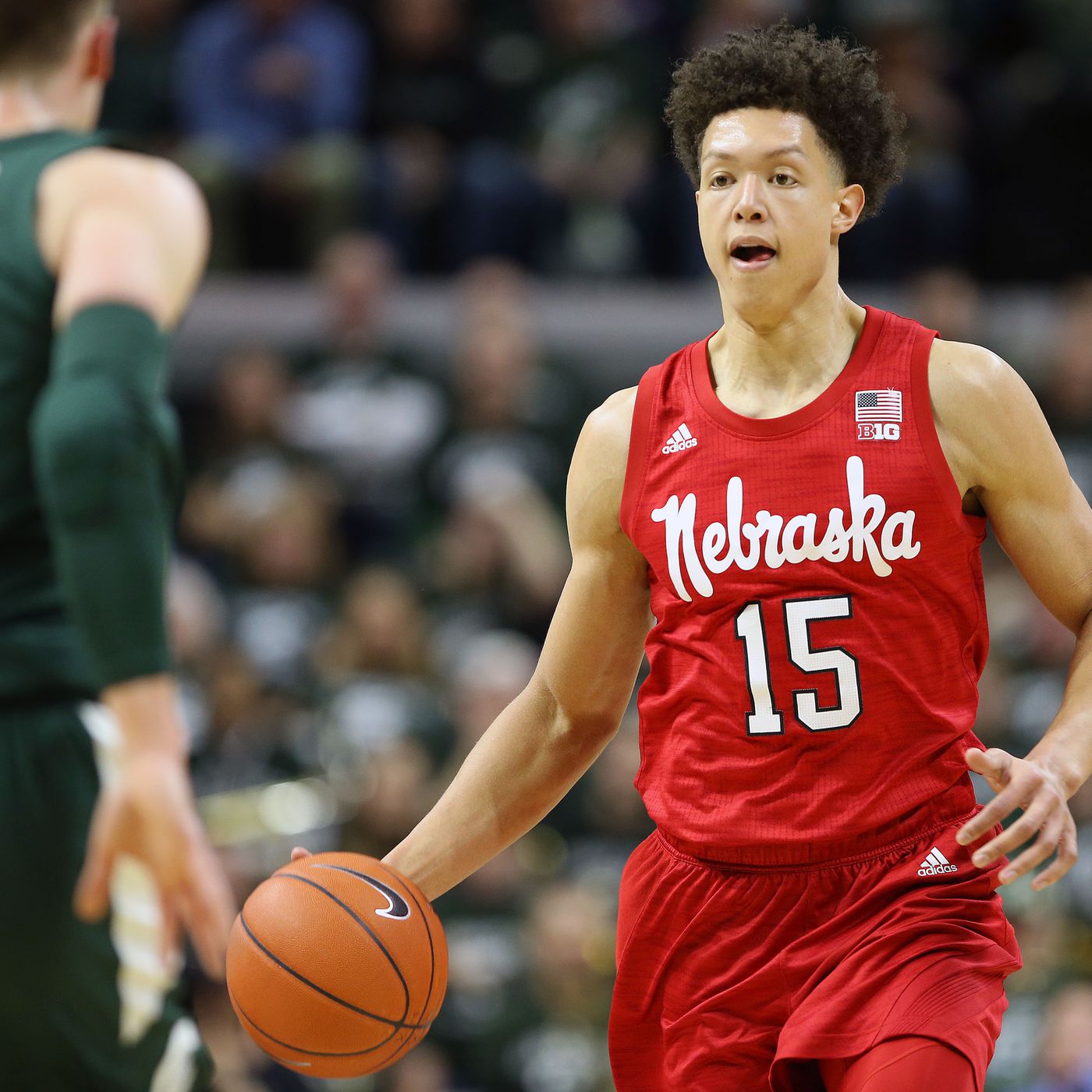 Who Are Isaiah Roby Parents? Meet Roderick Roby And Danielle Roby