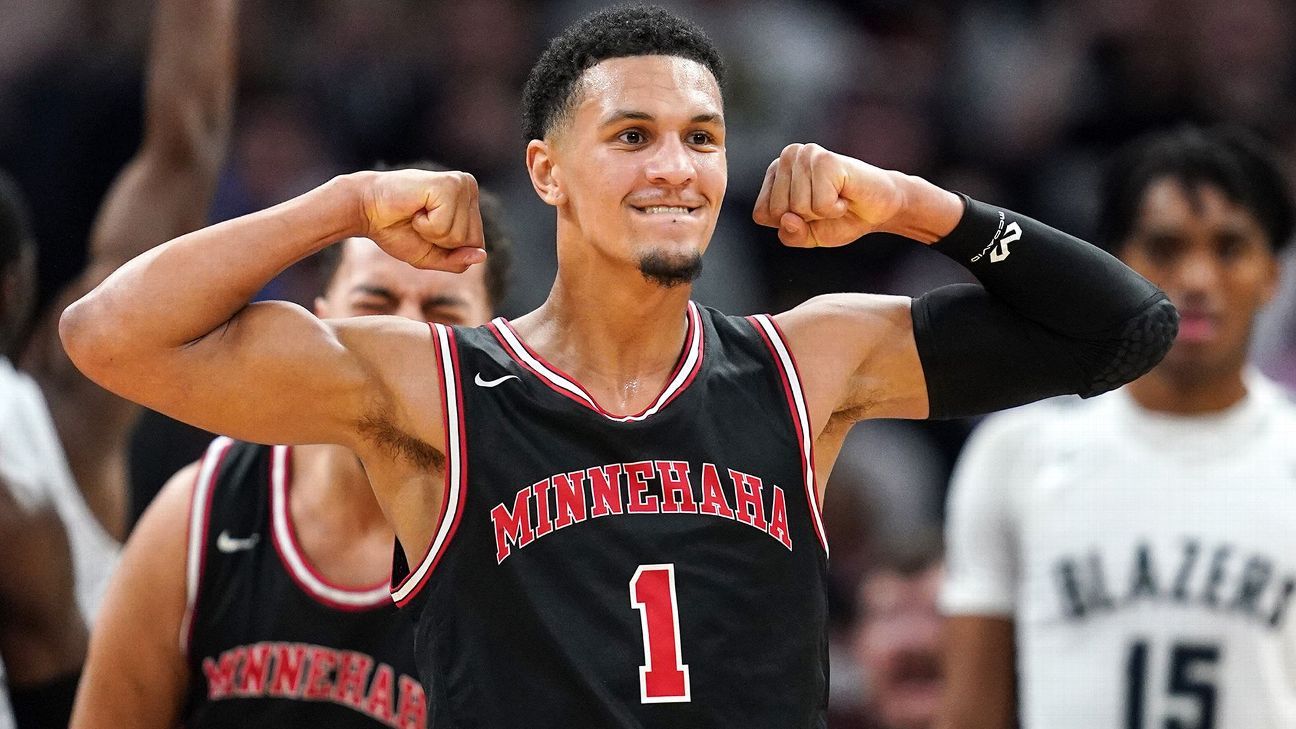 Who Is NBA Star Jalen Suggs Younger Sister Jennica Suggs? Some Facts To ...