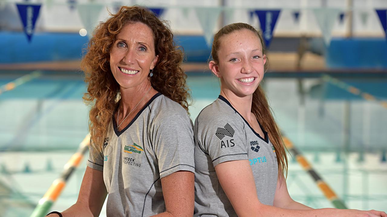 Who Is Rick Pallister (Janelle Elford Husband)? Meet Former Triathlete ...