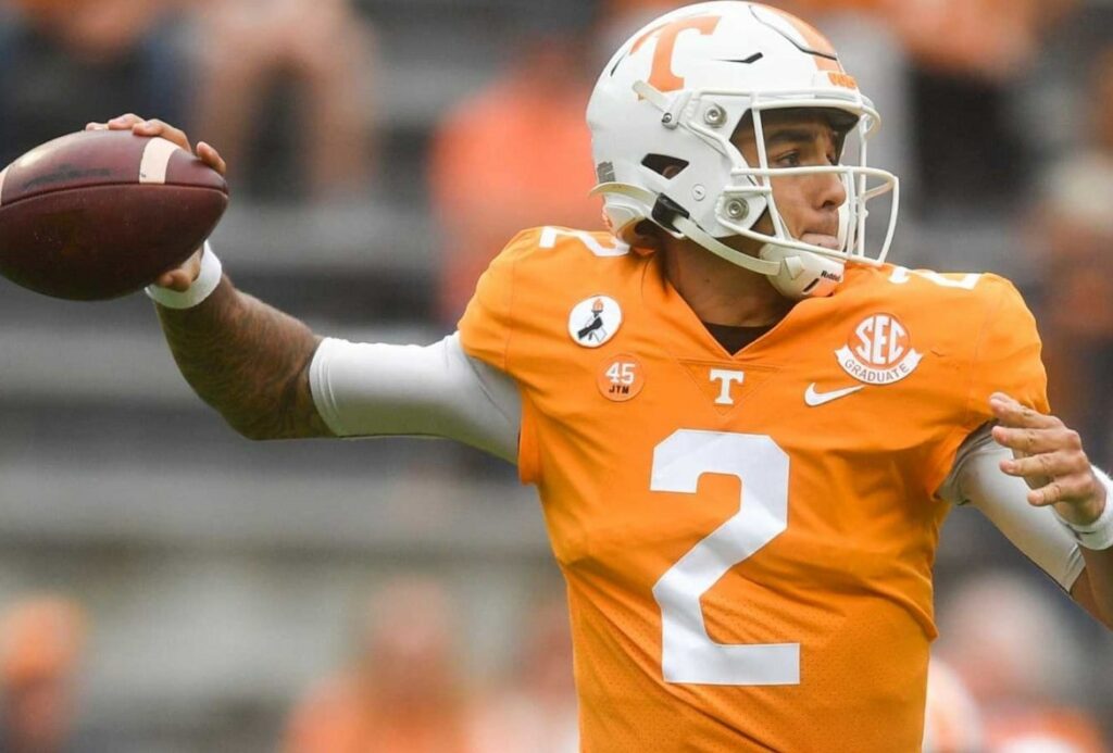 Who Is Victoria Guarantano (Jarrett Guarantano Sister)? Their Family ...