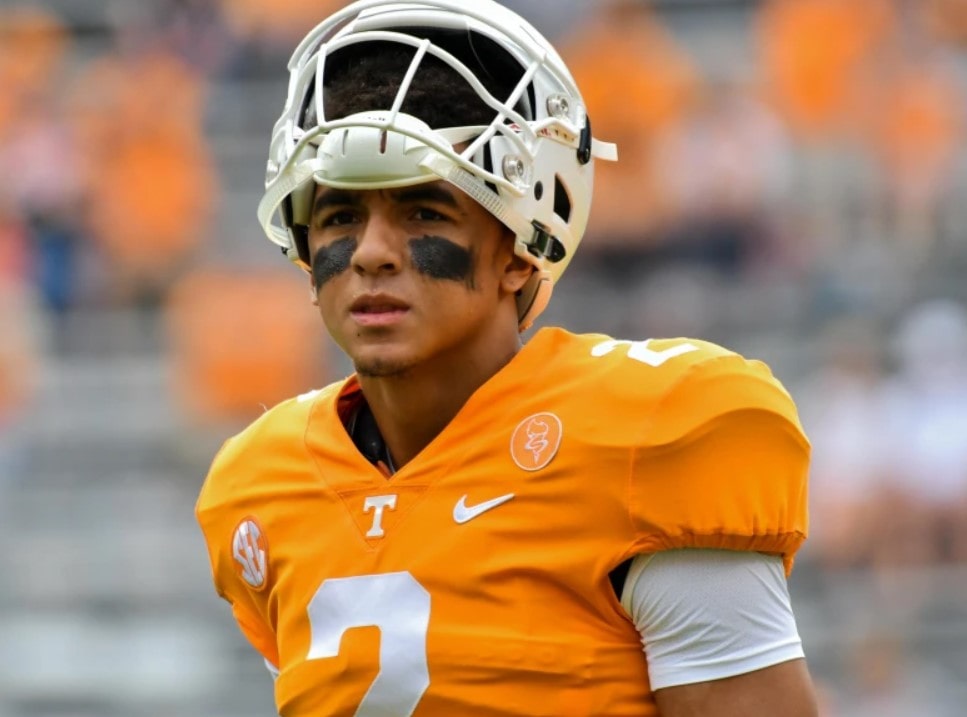 Who Is Victoria Guarantano (Jarrett Guarantano Sister)? Their Family ...