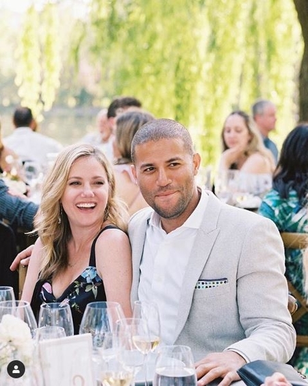 Who Is Jaymee Sire Boyfriend Justin Aharoni? Their Relationship Explored
