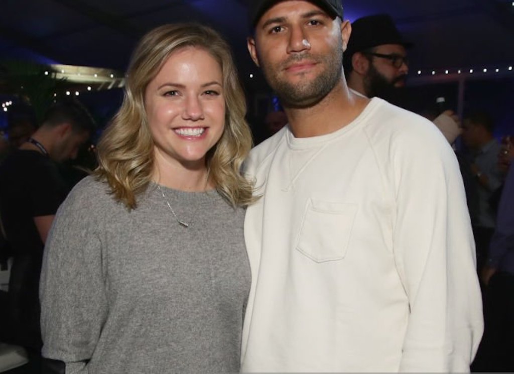 Who Is Jaymee Sire Boyfriend Justin Aharoni? Their Relationship Explored