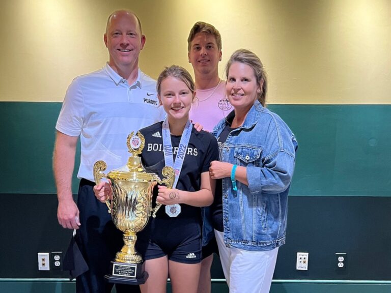 Who Is Jeff Brohm Wife? Facts To Know About Jennifer Brohm