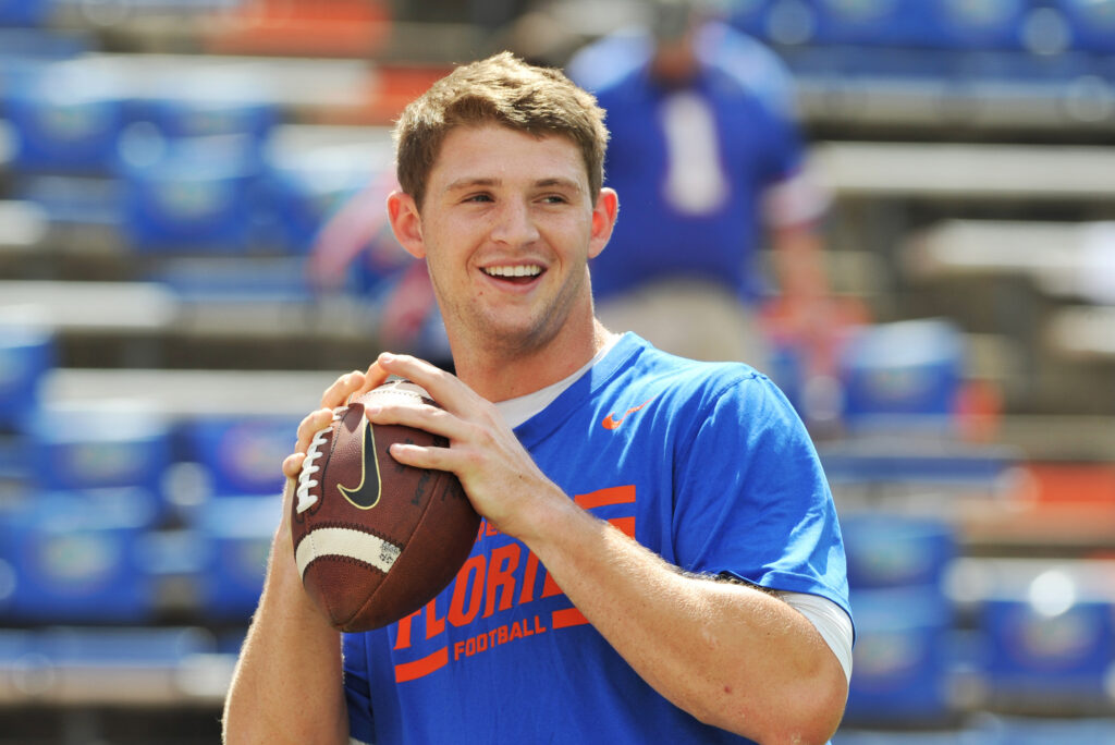 Who Is Tarin Driskel (Jeff Driskel Wife)? Relationship Timeline Explored