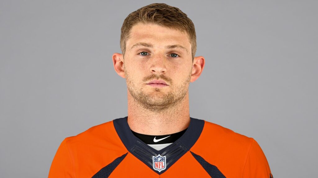 Who Is Tarin Driskel (Jeff Driskel Wife)? Relationship Timeline Explored