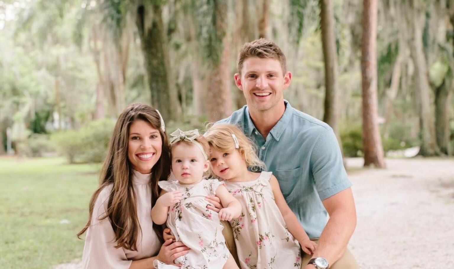 Who Is Tarin Driskel (Jeff Driskel Wife)? Relationship Timeline Explored
