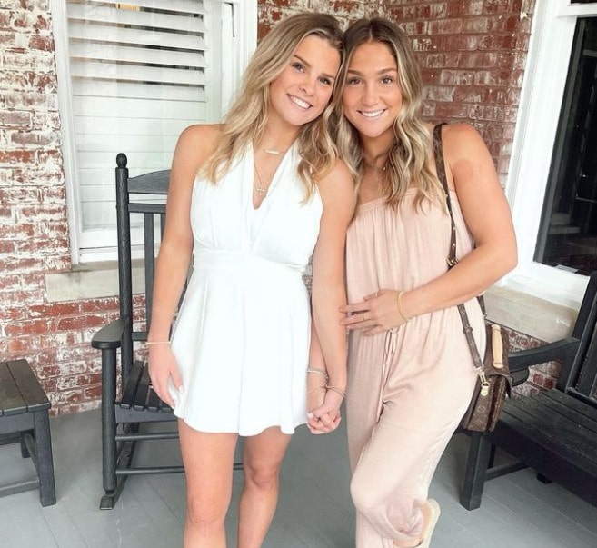Who Is Jensen Scalzo (QB Nik Scalzo Sister)? Family Details