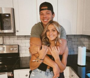 Who Is Jensen Scalzo (QB Nik Scalzo Sister)? Family Details