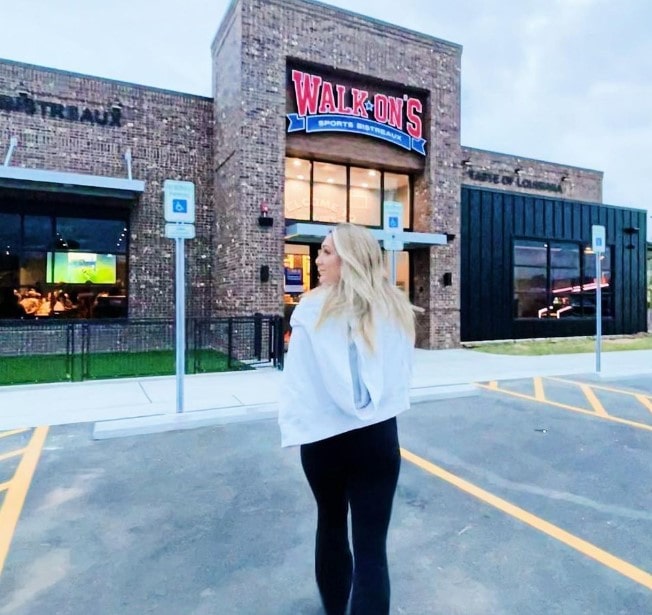 Who Is Jensen Scalzo (QB Nik Scalzo Sister)? Family Details