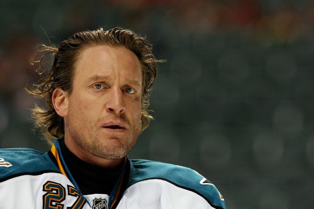 Who Is Brandi Roenick? Meet Jeremy Roenick (Former Ice Hockey Player ...