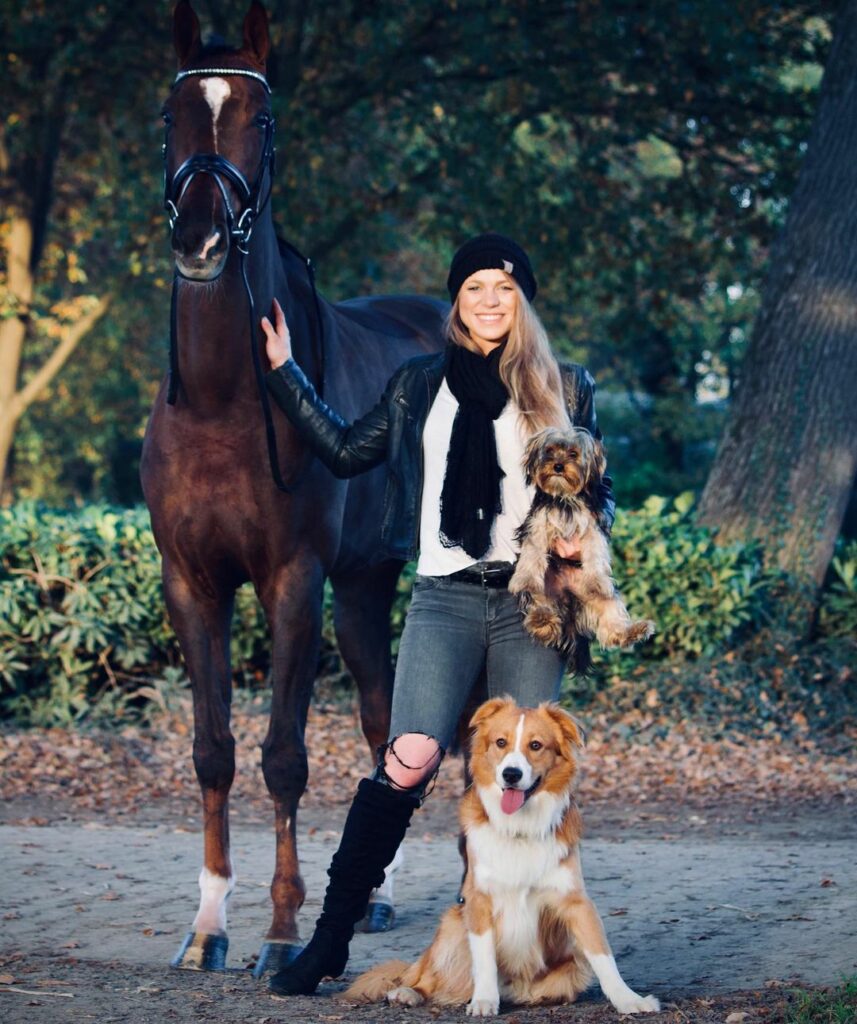 Who Is Brandi Roenick? Meet Jeremy Roenick (Former Ice Hockey Player ...