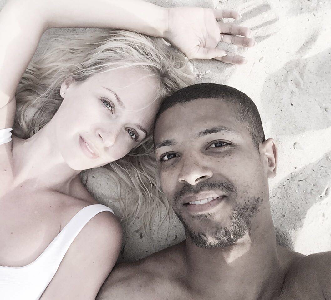 Laura Beckford (Jermaine Beckford Wife) Is The Founder Of Ology Kids ...