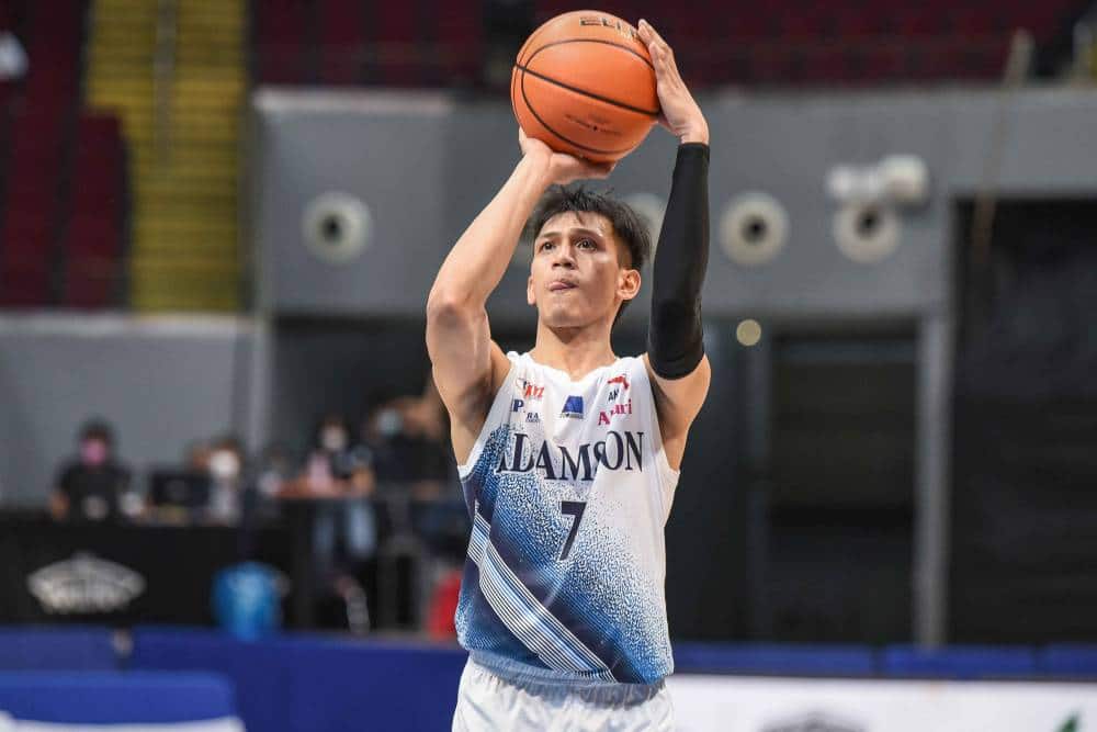 Who Are Jerom Lastimosa Parents? Meet Fernando and Sarita Lastimosa