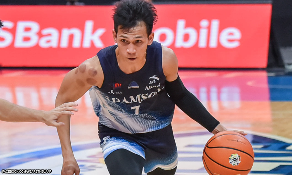 Who Are Jerom Lastimosa Parents? Meet Fernando and Sarita Lastimosa