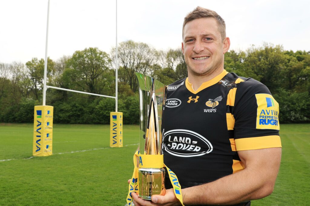 Who Is Sarah Gopperth (Rugby Player Jimmy Gopperth Wife)? Their Married ...