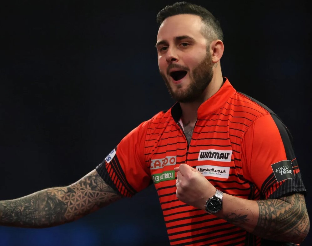 Who Is Toni Louise Cullen (Joe Cullen Wife)? Meet Their Two Children ...