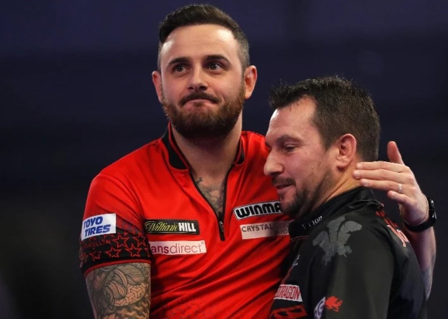 Who Is Toni Louise Cullen (Joe Cullen Wife)? Meet Their Two Children ...