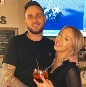 Who Is Toni Louise Cullen (Joe Cullen Wife)? Meet Their Two Children ...