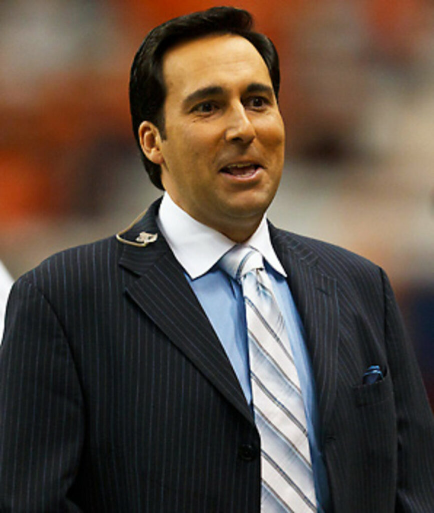 Who Is Nicolina Tessitore (Joe Tessitore Daughter)? Facts To Know About Her