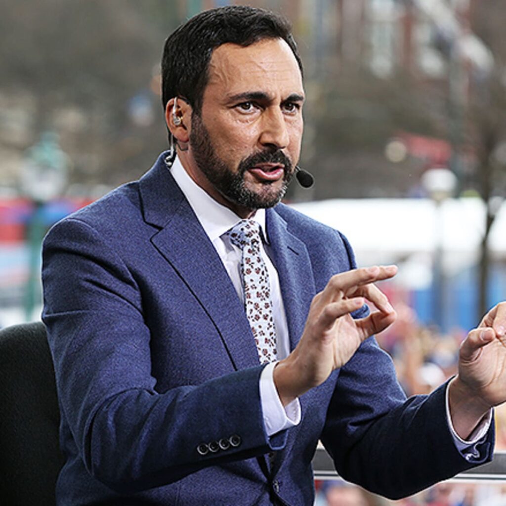 Who Is Nicolina Tessitore (Joe Tessitore Daughter)? Facts To Know About Her