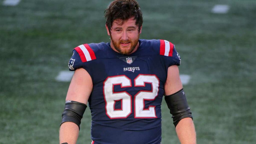 Who Is Joe Thuney Sister Megan Thuney? Kansas Guard Sibling Is A ...