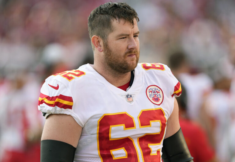 Who Is Joe Thuney Sister Megan Thuney? Kansas Guard Sibling Is A ...