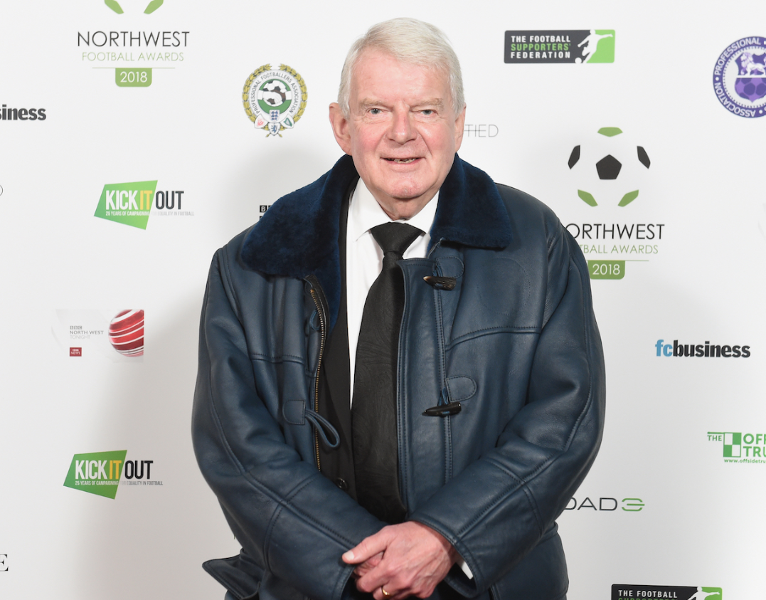 John Motson Son Frederick Motson Has A Wide Research Interest In Law