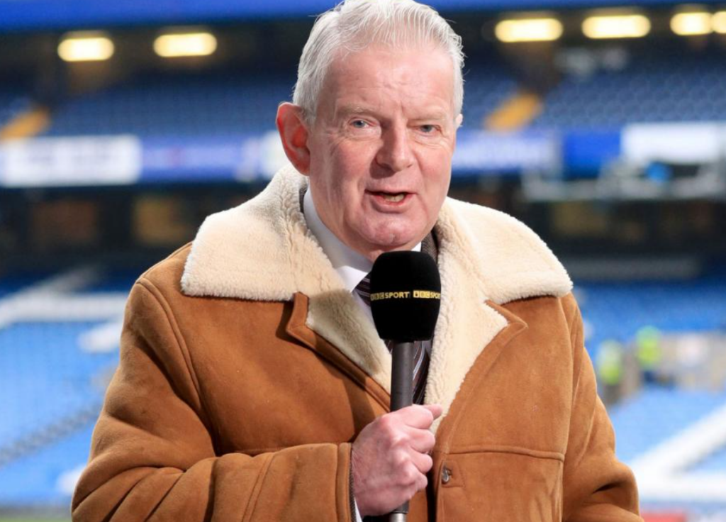 John Motson Son Frederick Motson Has A Wide Research Interest In Law