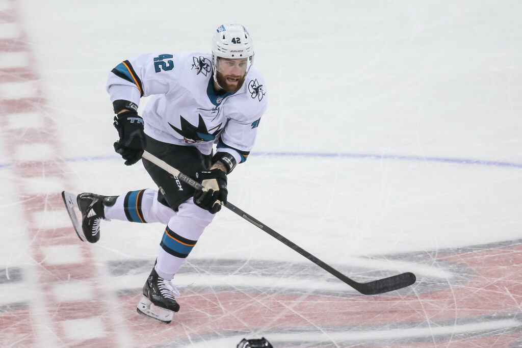 Who Is Hockey Player Jonah Gadjovich Wife Allison Gadjovic? The Couple ...