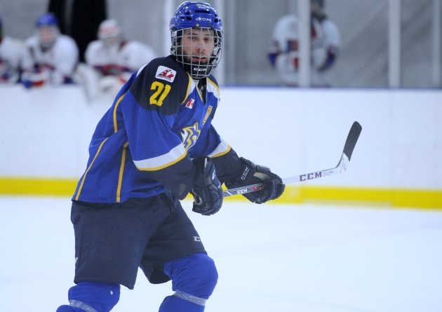 Who Is Hockey Player Jonah Gadjovich Wife Allison Gadjovic? The Couple ...