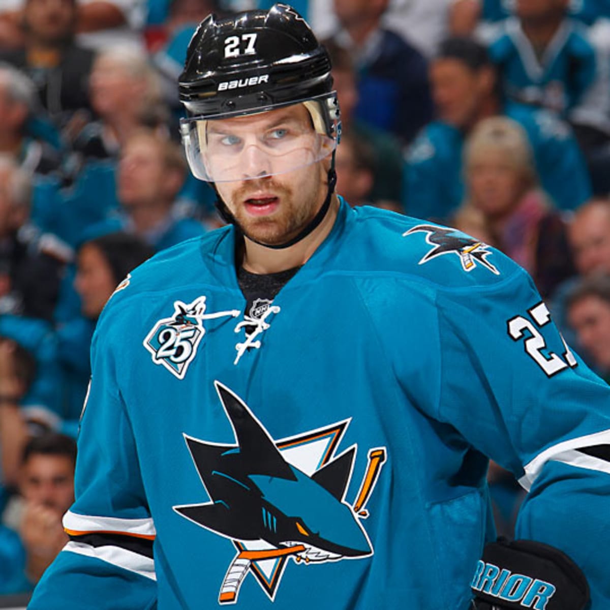 Joonas Donskoi Wife: Facts About Devin Devine Donskoi