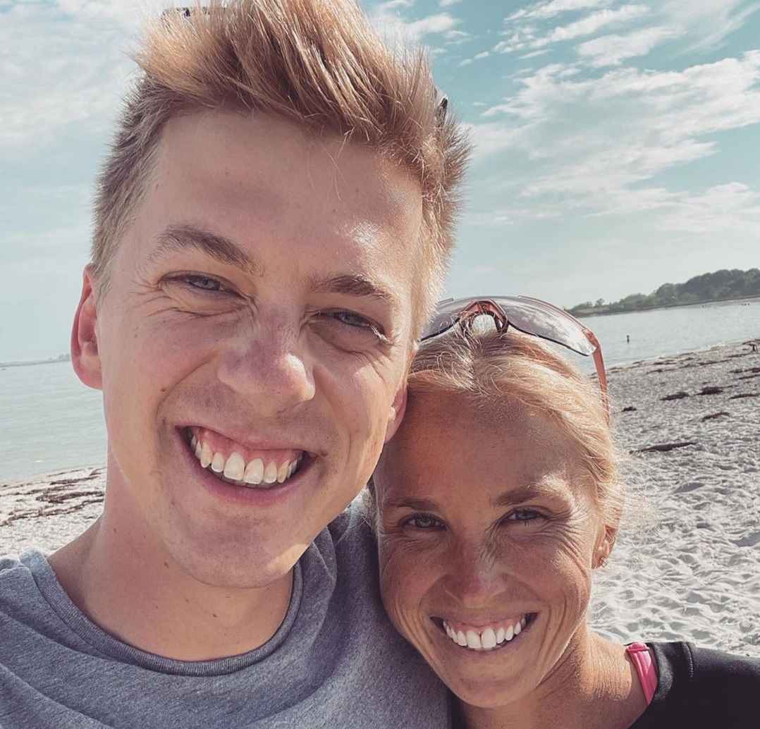 Who Is Ryan Hogan (Jordan Hasay Boyfriend)? Dating Life Explored