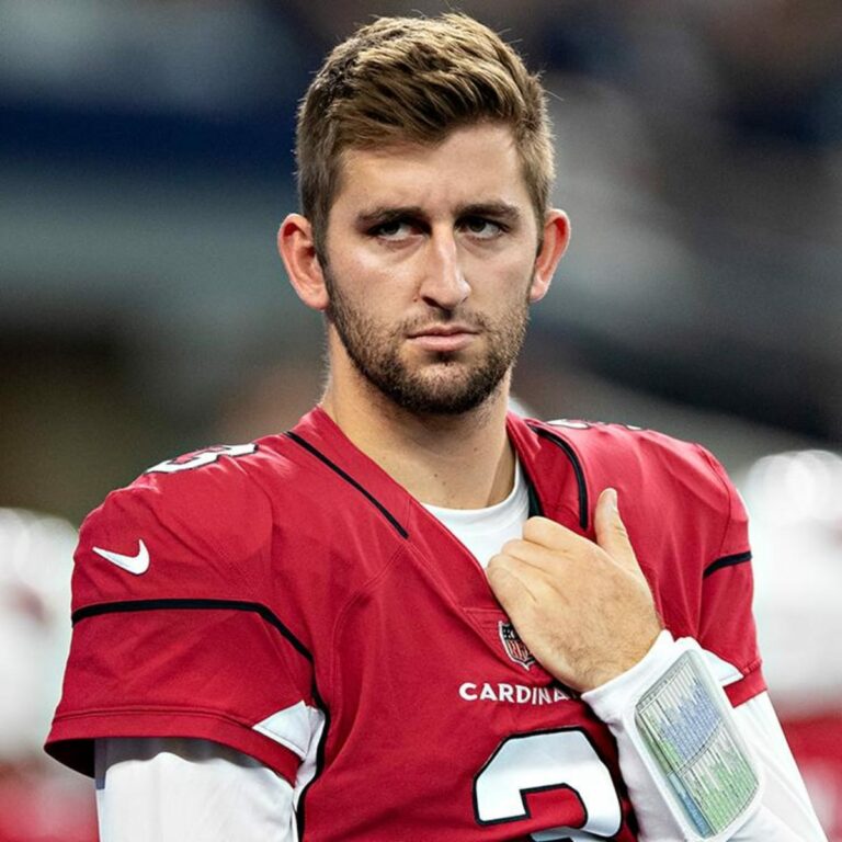 Josh Rosen Family: Meet His Parents Charles And Liz And Sisters ...