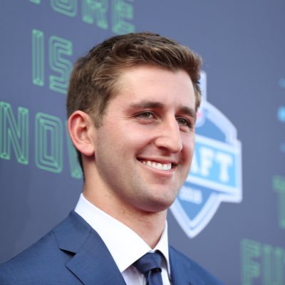 Josh Rosen Family: Meet His Parents Charles And Liz And Sisters ...