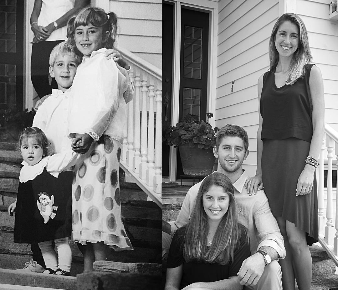 Josh Rosen Family: Meet His Parents Charles And Liz And Sisters ...