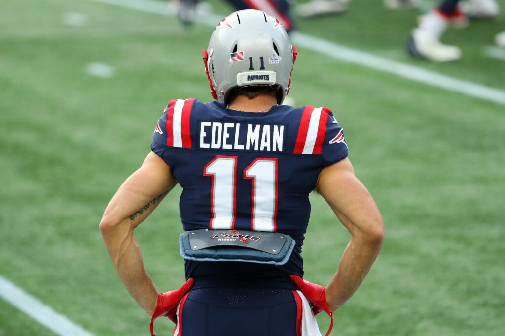 Who Is Nicki Edelman (Julian Edelman Sister)? Meet The Teacher And ...